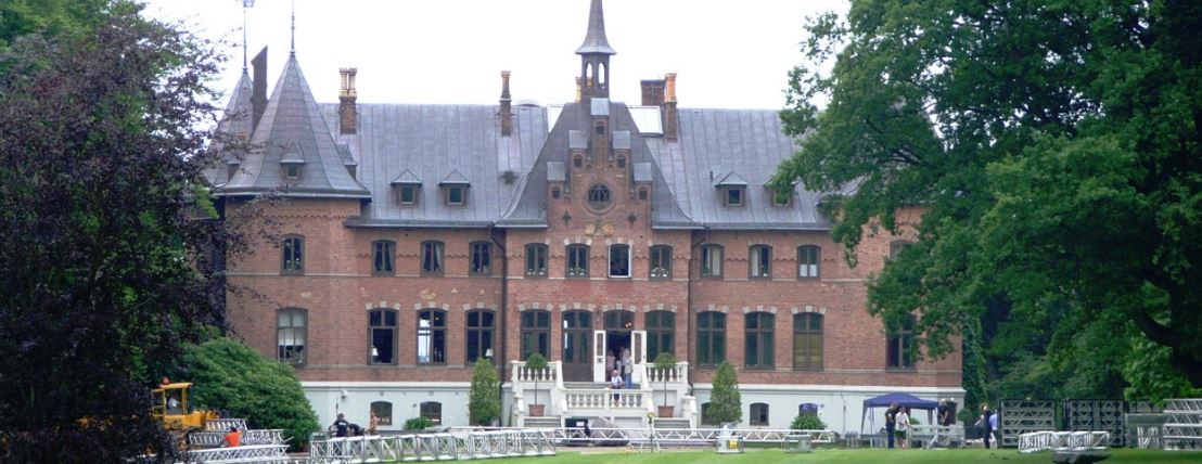 Sofiero Slott